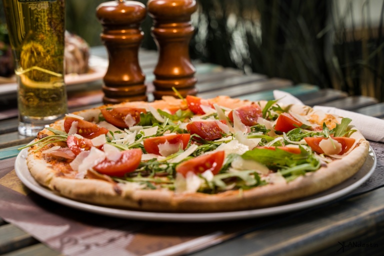 Meniu Restaurant | KLANdestin Titan