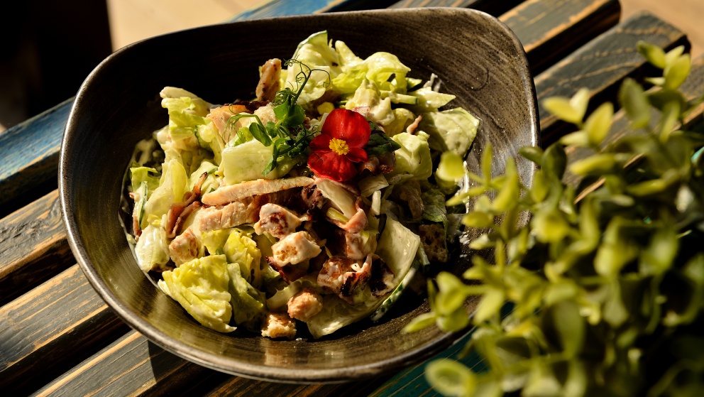 Meniu Restaurant | KLANdestin Titan